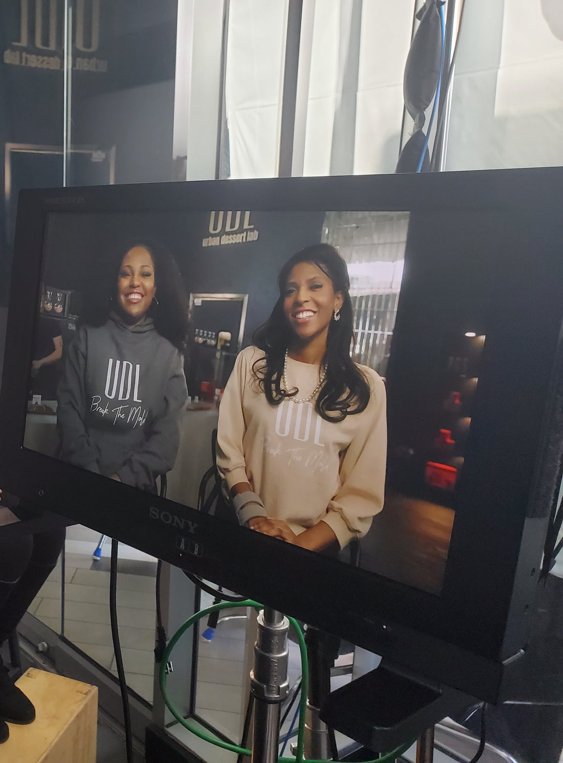 About Us – Urban Dessert Lab