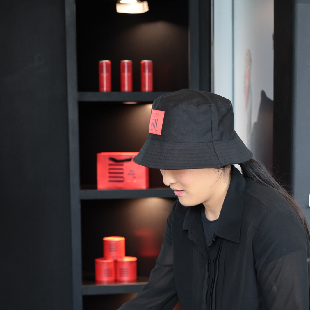 Merch Collection – Urban Dessert Lab