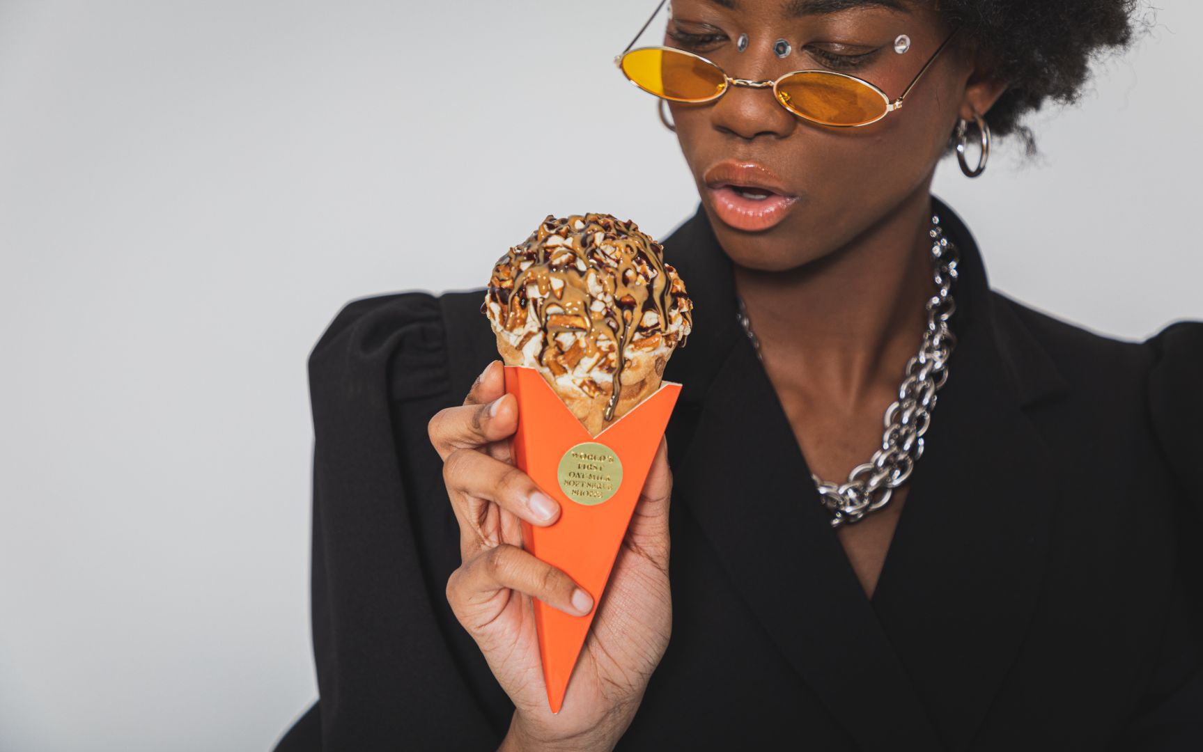 Urban Dessert Lab