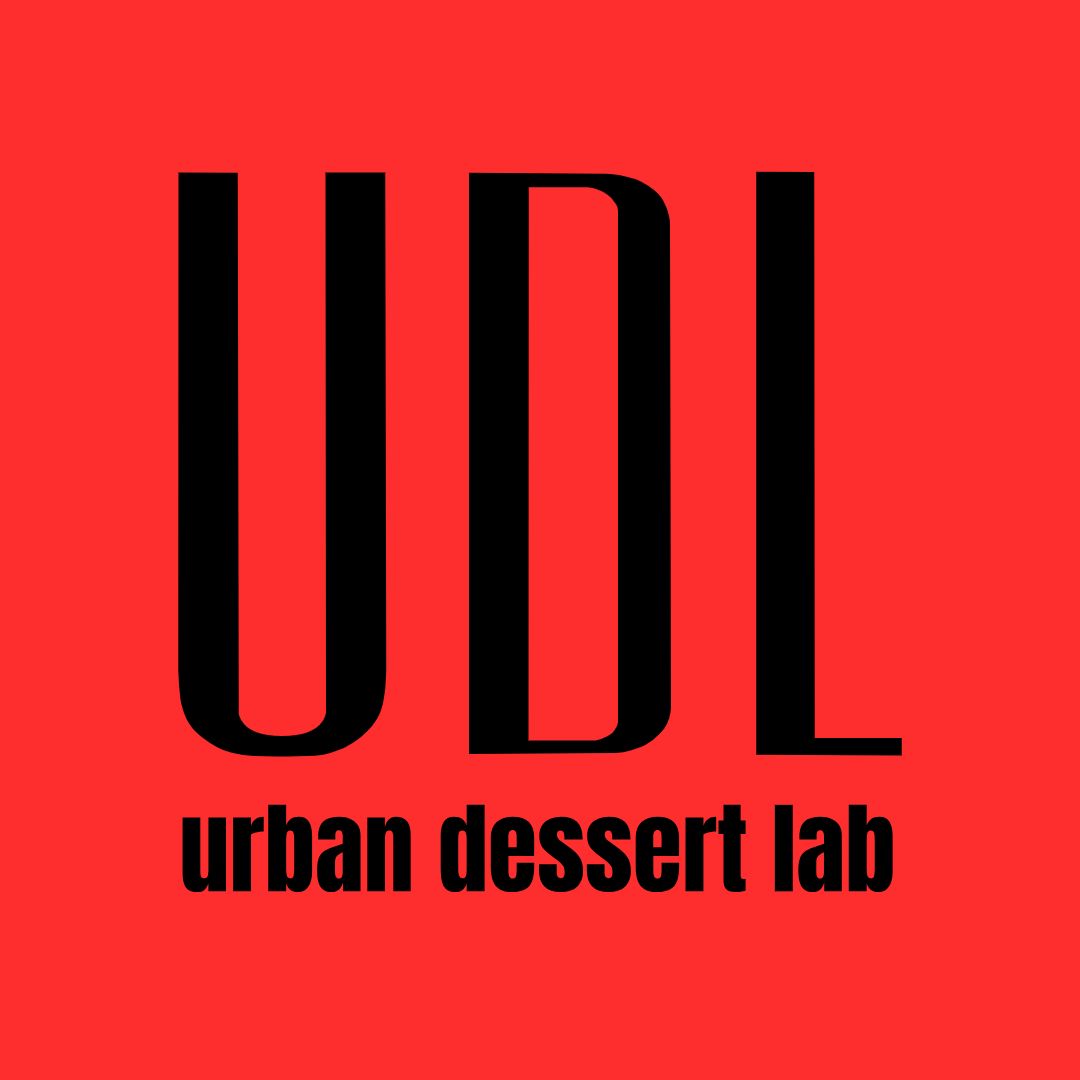 Whipped - Urban Dessert Lab