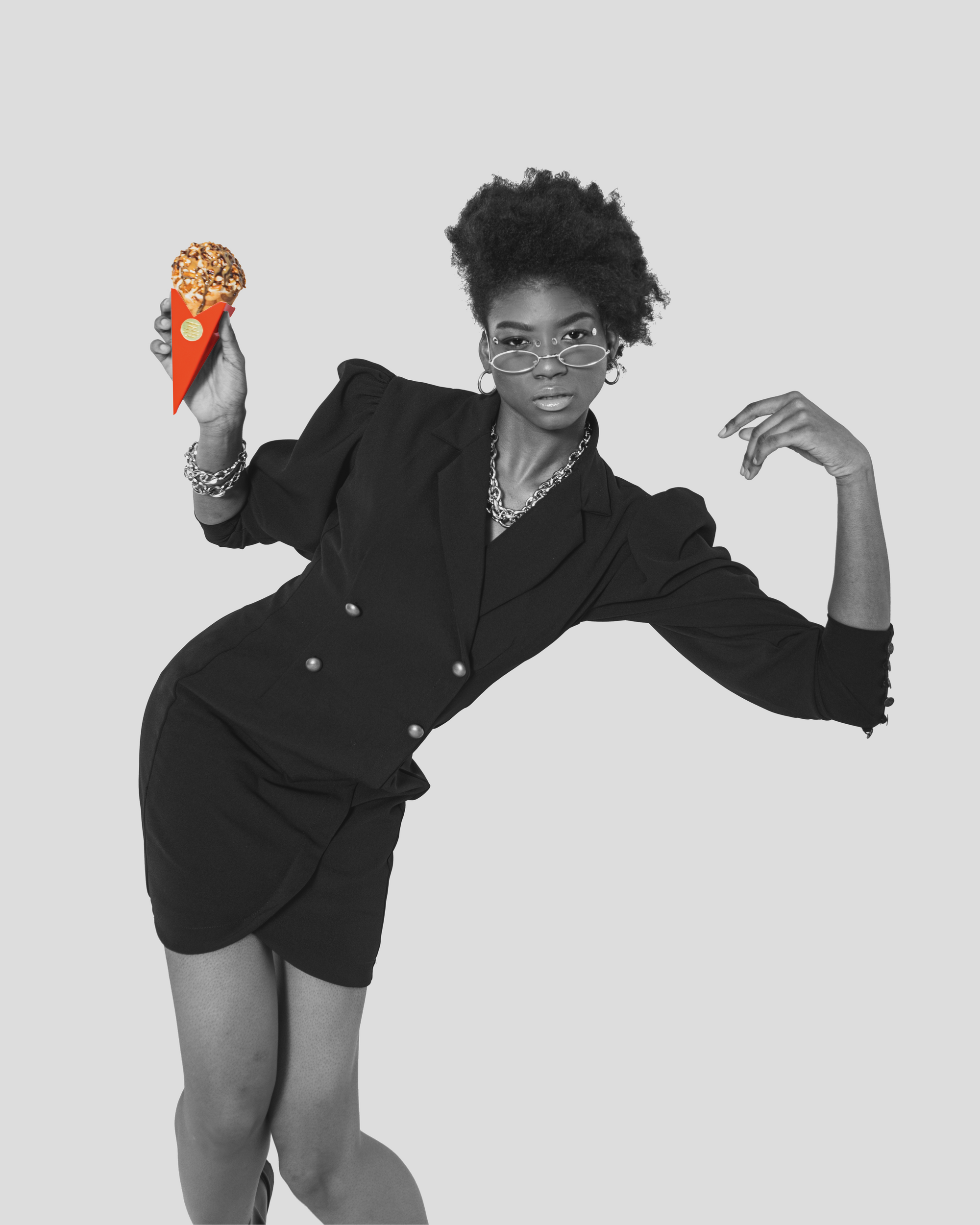 Signature Cookie Collection – Urban Dessert Lab